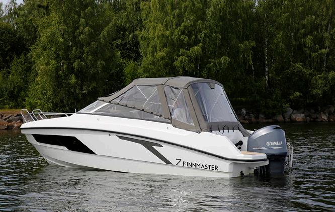 Finnmaster prisliste 2023 Norge by Yamaha Motor Scandinavia - Issuu