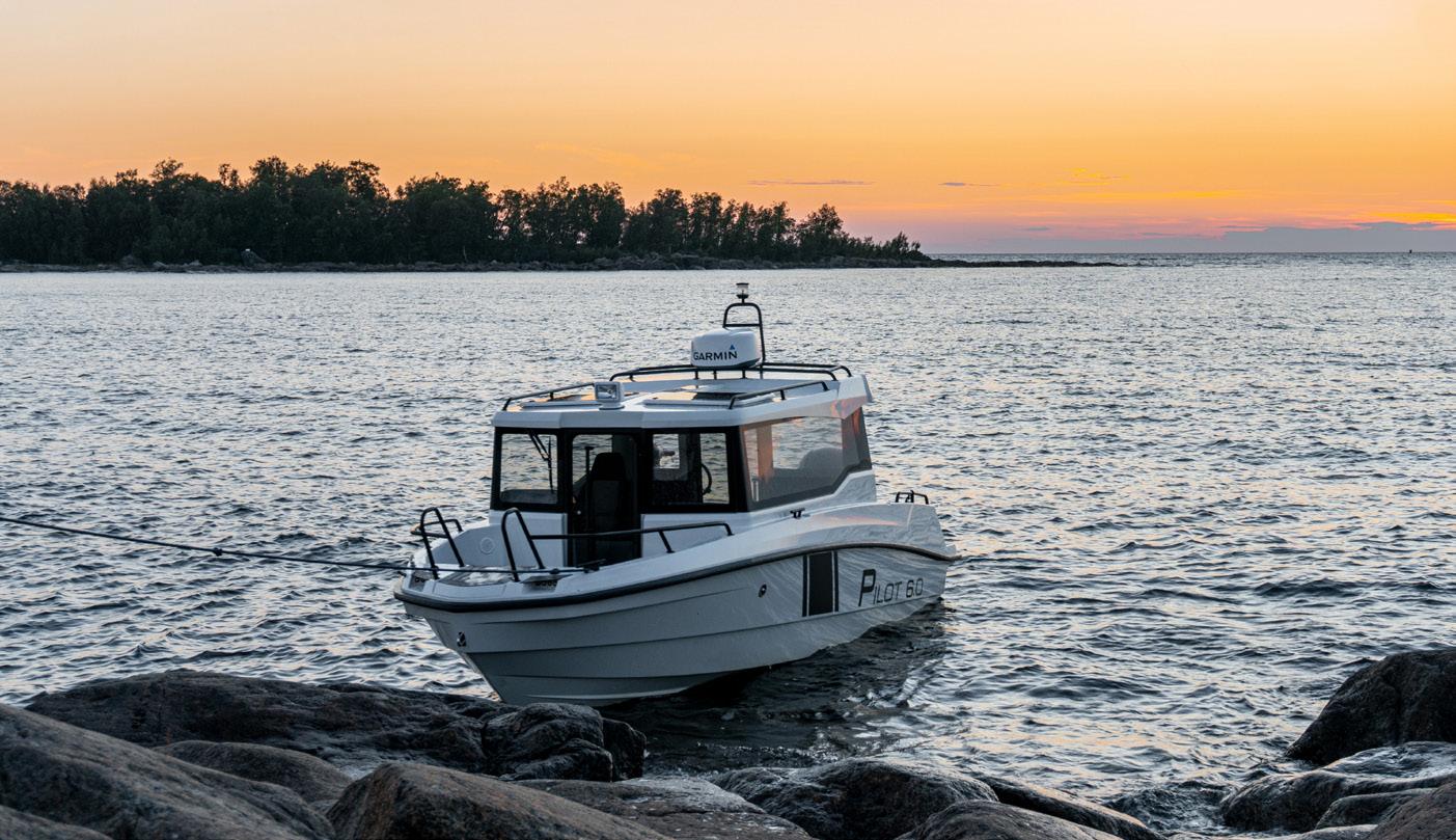 Finnmaster prisliste 2023 Norge by Yamaha Motor Scandinavia - Issuu