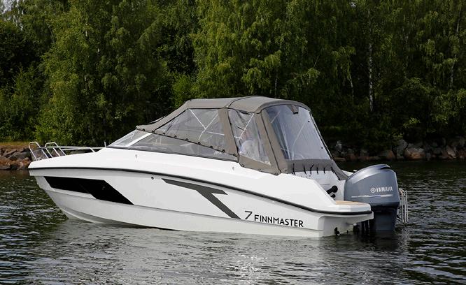 Finnmaster prisliste 2023 Norge by Yamaha Motor Scandinavia - Issuu