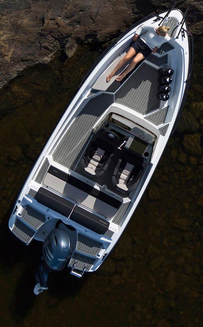 Finnmaster prisliste 2023 Norge by Yamaha Motor Scandinavia - Issuu