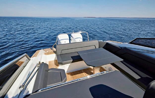 Finnmaster prisliste 2023 Norge by Yamaha Motor Scandinavia - Issuu