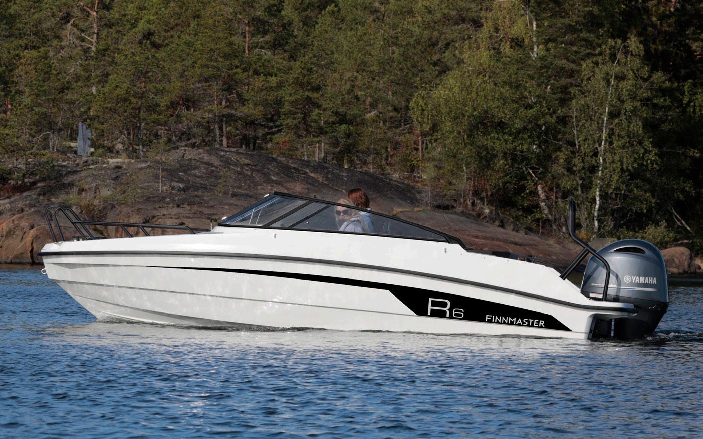 Finnmaster prisliste 2023 Norge by Yamaha Motor Scandinavia - Issuu