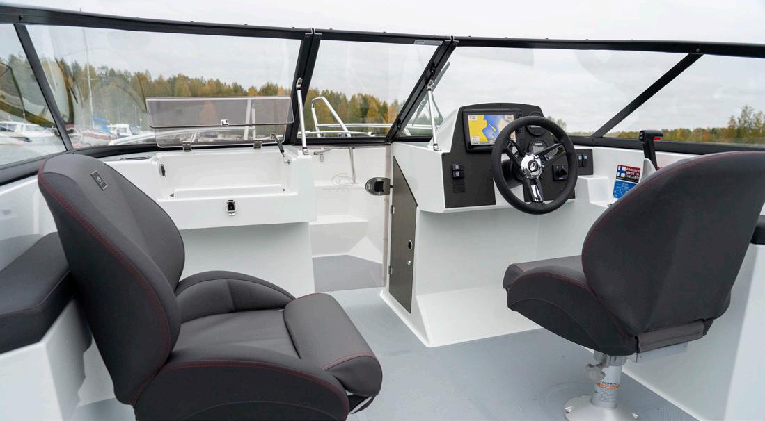 2023-AMT prisliste no by Yamaha Motor Scandinavia - Issuu