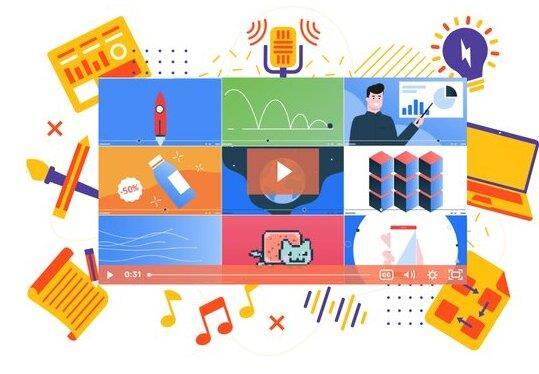 Video Igniter Animation by VideoIgniter - Issuu