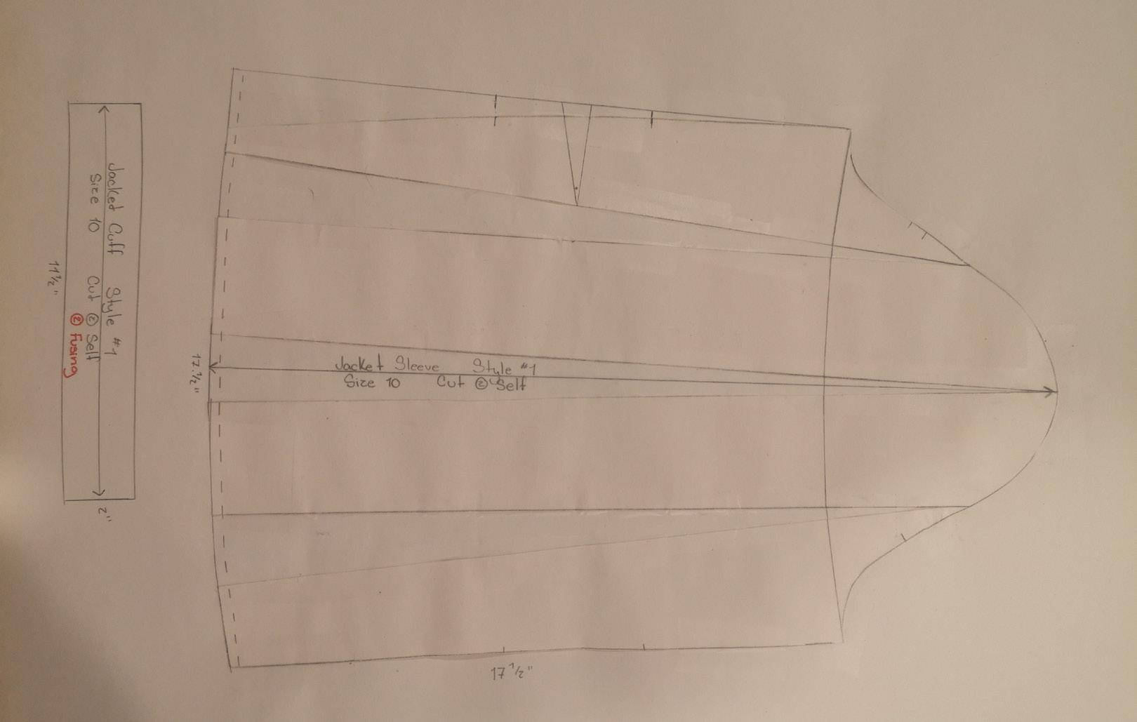 Fashion Design Portfolio by Juliana Lopes - Issuu