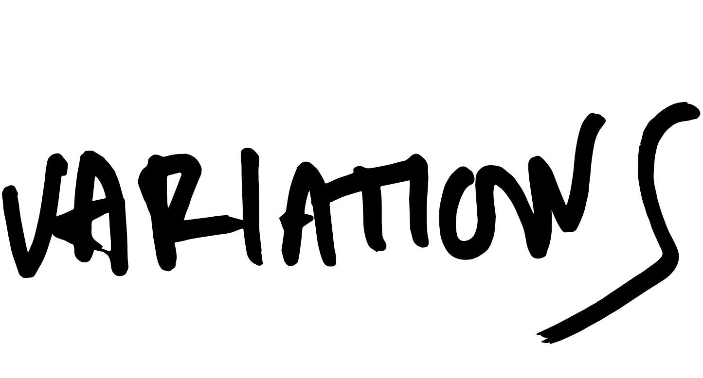 Variations (2020) by Samuel Adams - Issuu