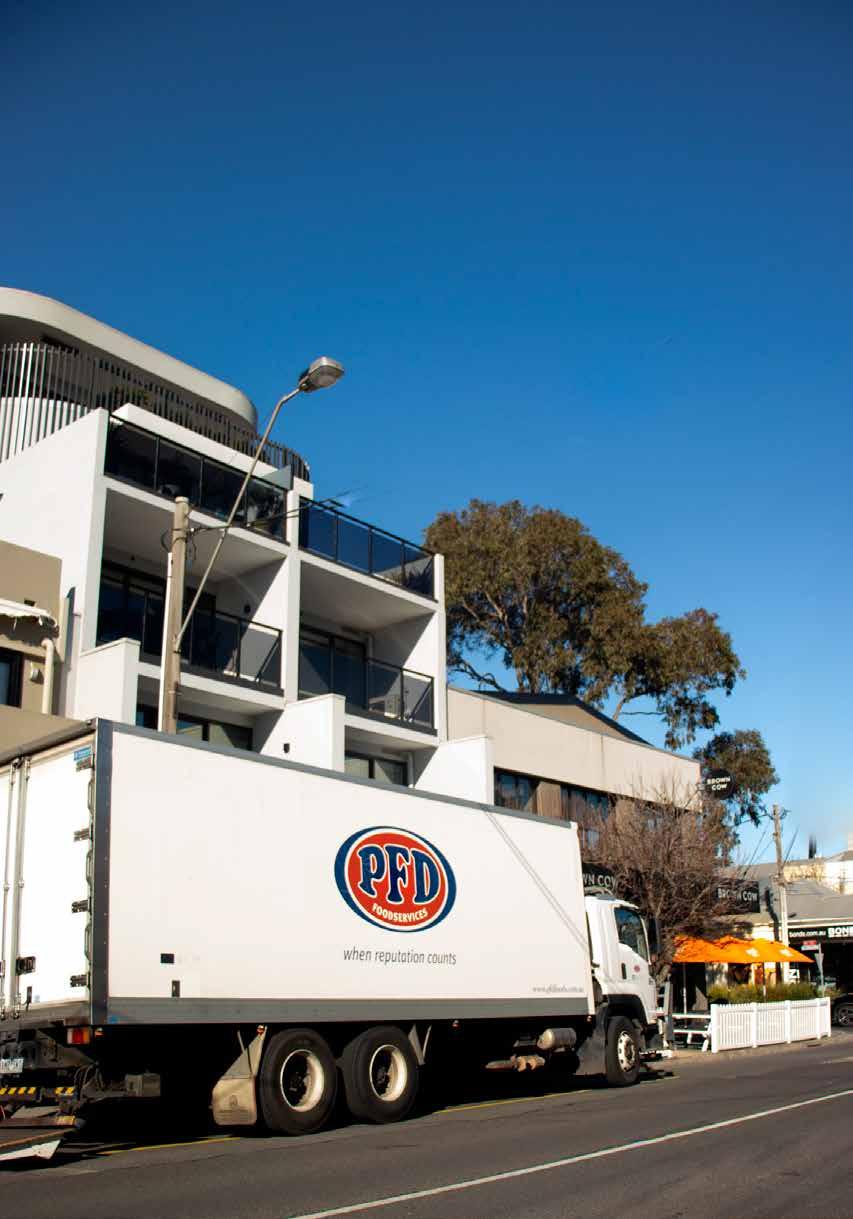 PFD Product Reference Guide SA MAY 2023 by PFD Food Services - Issuu