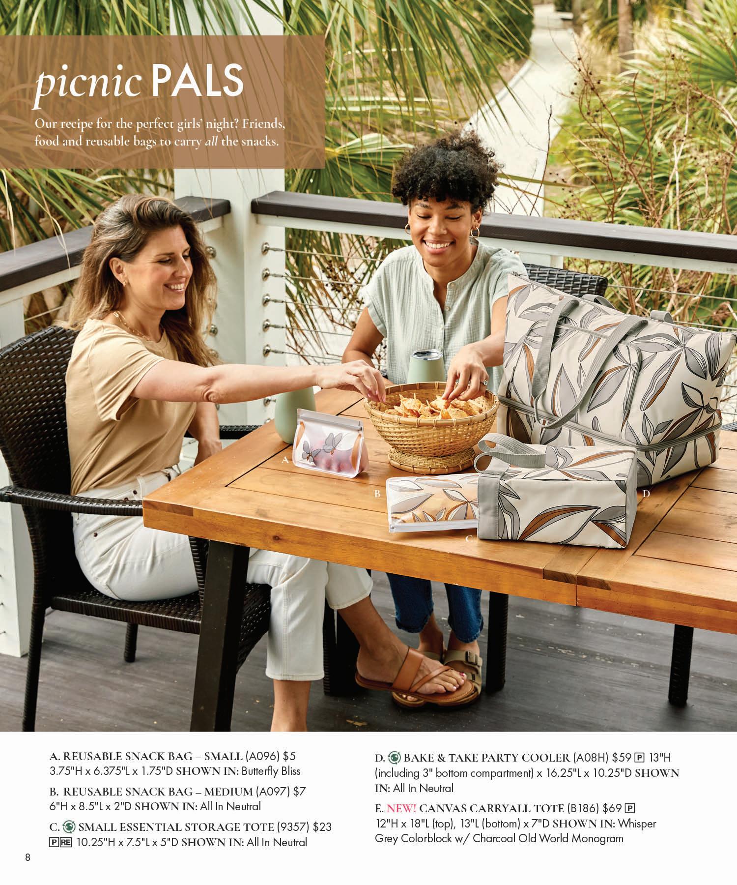 Thirty-One Spring Summer 2023 Catalog by amy.mcintosh - Issuu