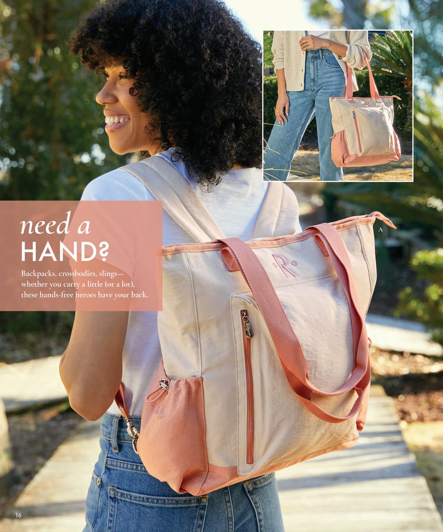 Thirty-One Spring Summer 2023 Catalog by amy.mcintosh - Issuu