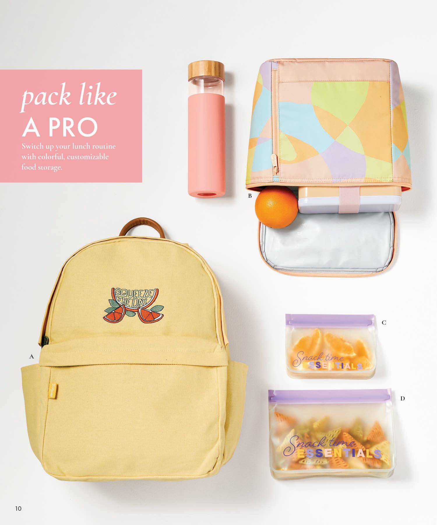 Thirty-One Spring Summer 2023 Catalog by amy.mcintosh - Issuu