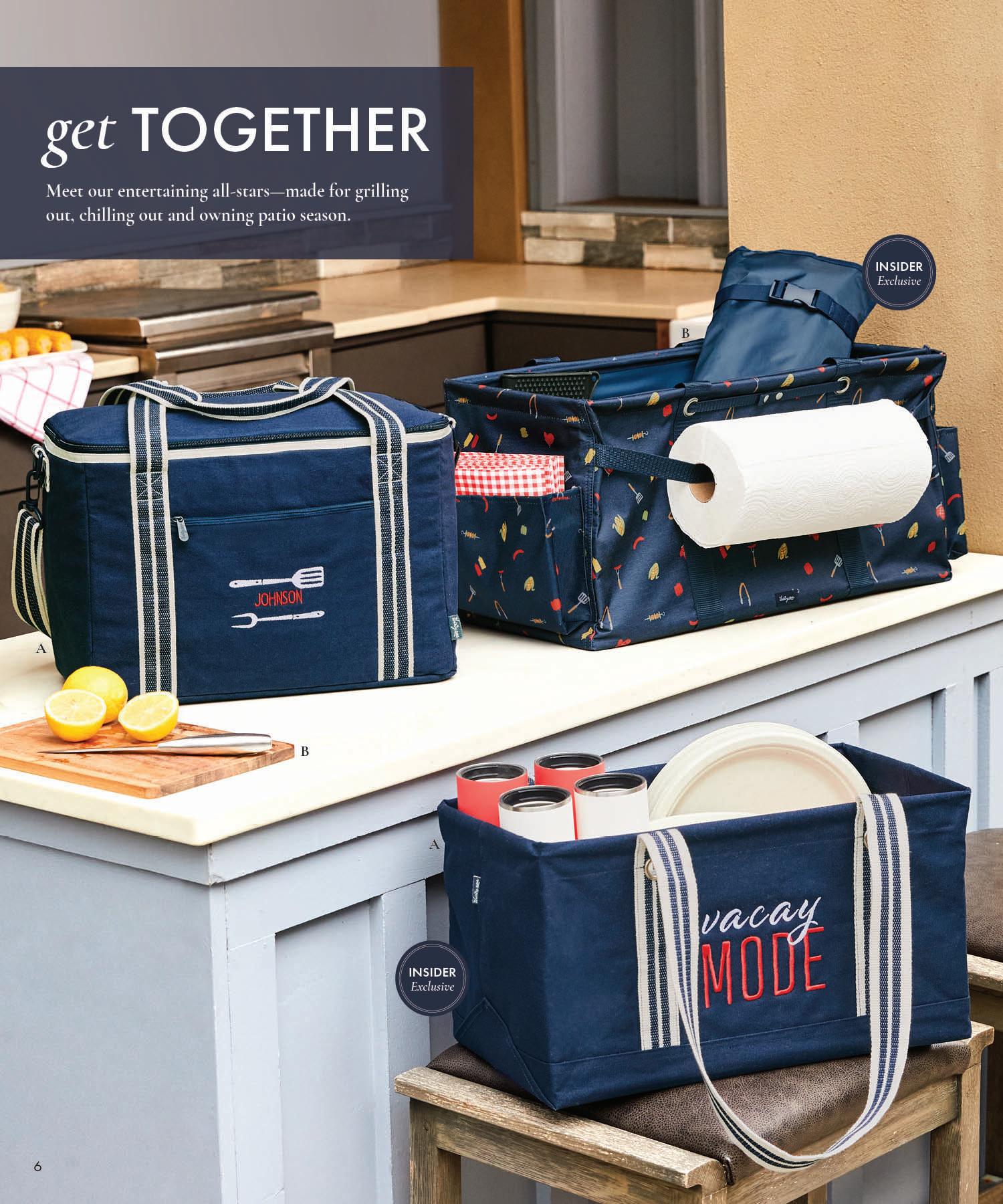 Thirty-One Spring Summer 2023 Catalog by amy.mcintosh - Issuu