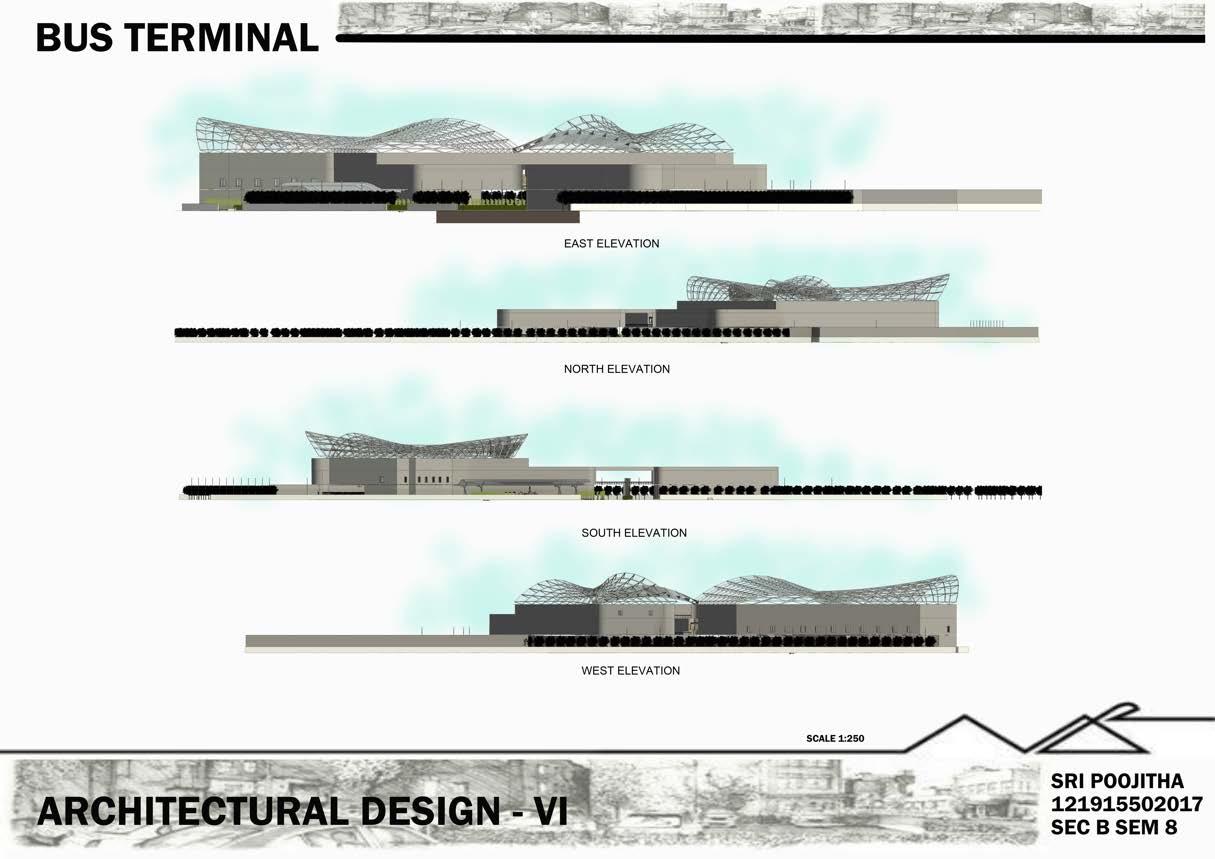 ARCHITECTURAL PORTFOLIO- 2023 by Sri poojitha - Issuu