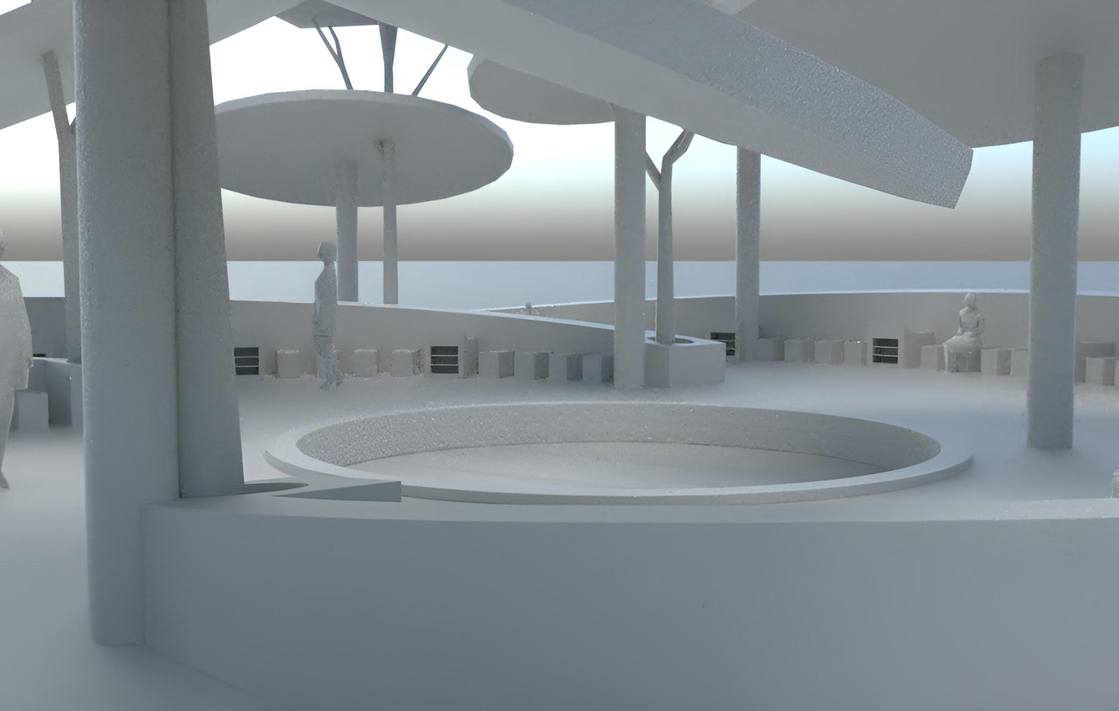 Saumya shah | Undergraduate Architecture Portfolio | Nirma University by Saumya Shah - Issuu