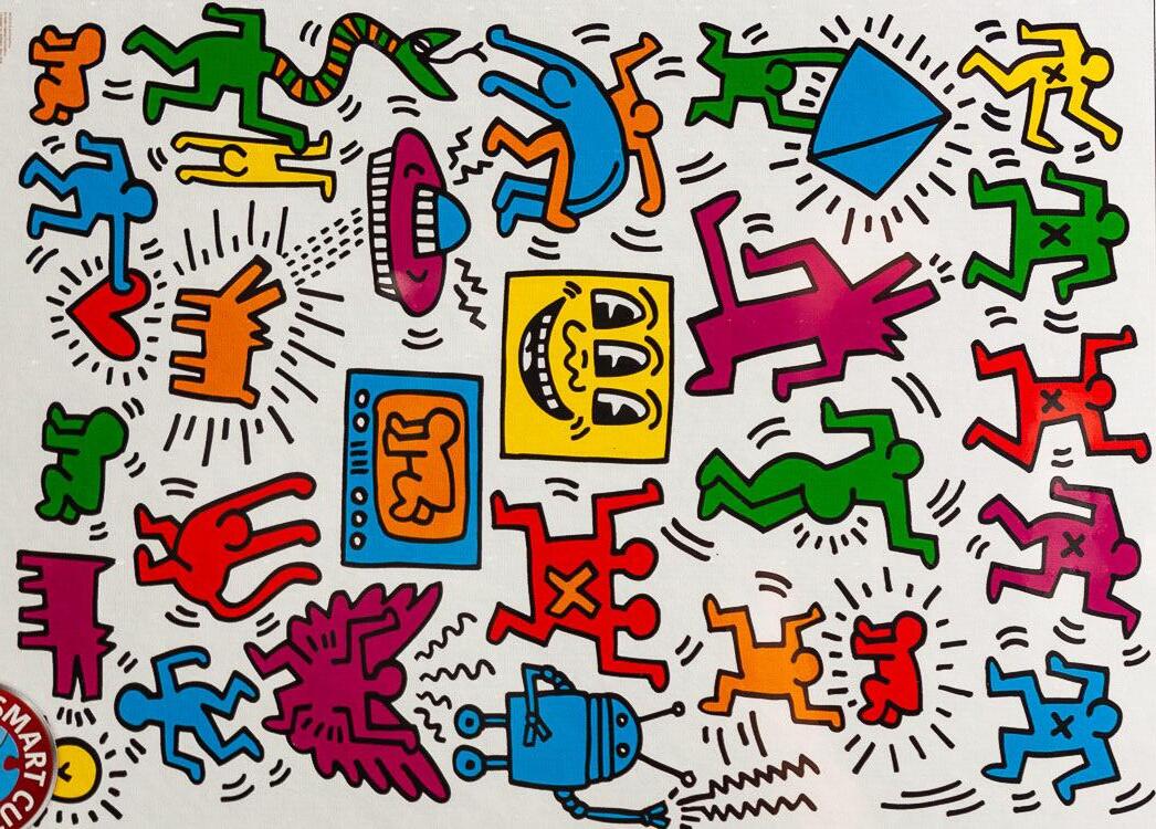 Experimenta la ciudad by DANIEL INIESTA BUITRAGO - Issuu