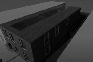 Akil Solomon Design Portfolio by akil solomon - Issuu