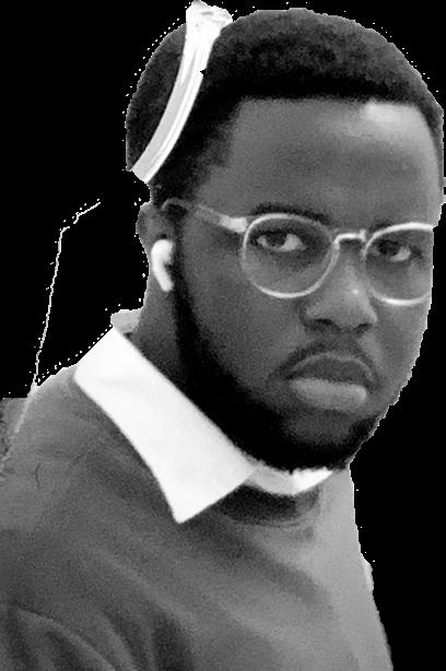 Akil Solomon Design Portfolio by akil solomon - Issuu