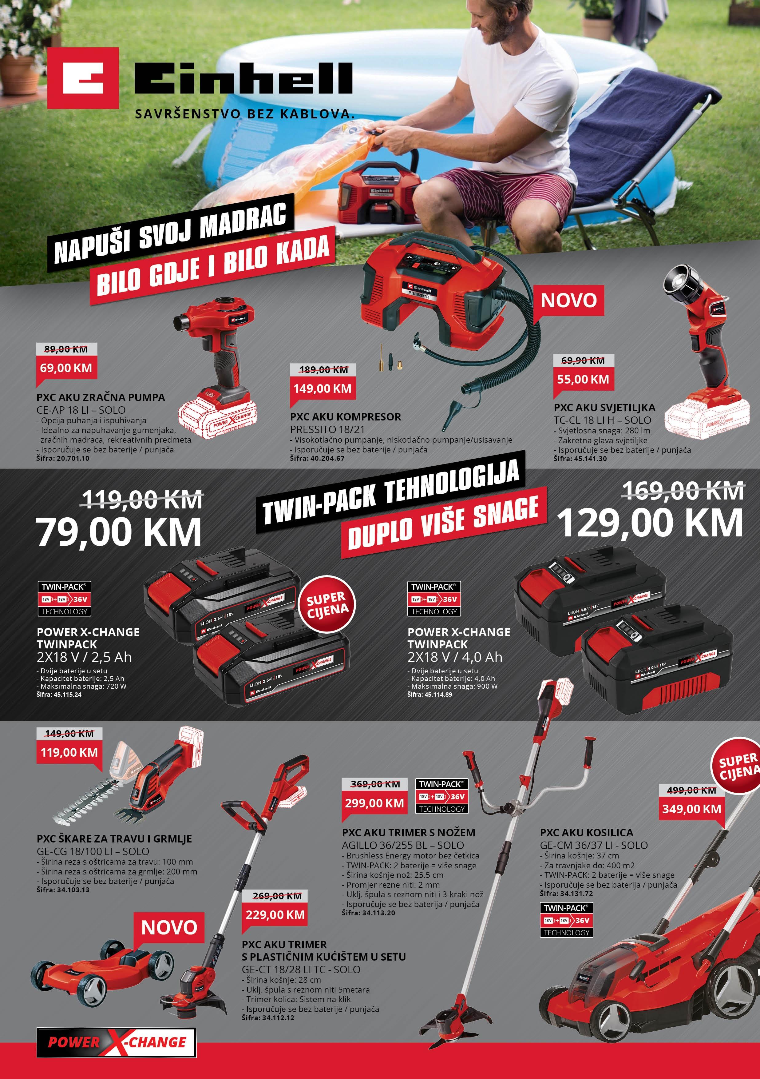 Einhell katalog 06. mjesec by PERO Zenica d.o.o. - Issuu