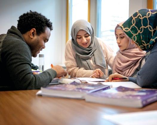 NT2 Academy - Learning Dutch - course program 2023 - 2024 by Vrije ...