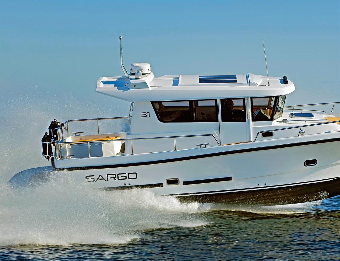 Sargo main brochure eng by Creamedia - Issuu