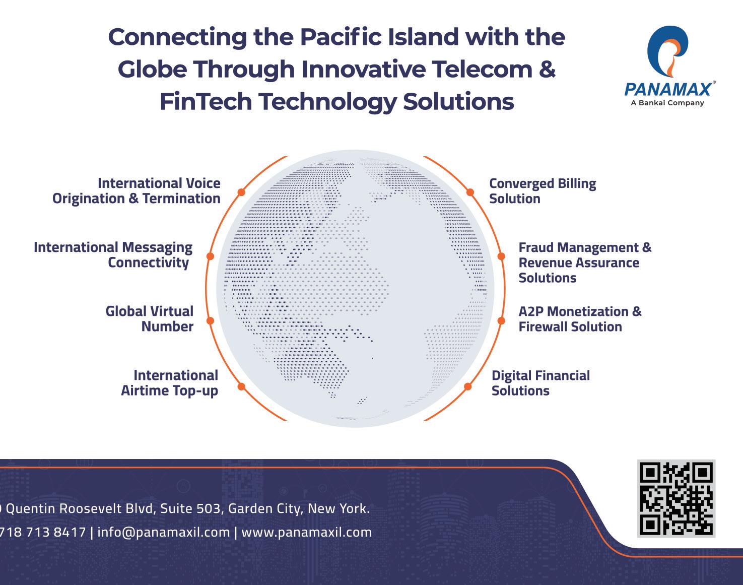 PITA 27 Program Handbook edition2 by Pacific Islands Telecommunications ...