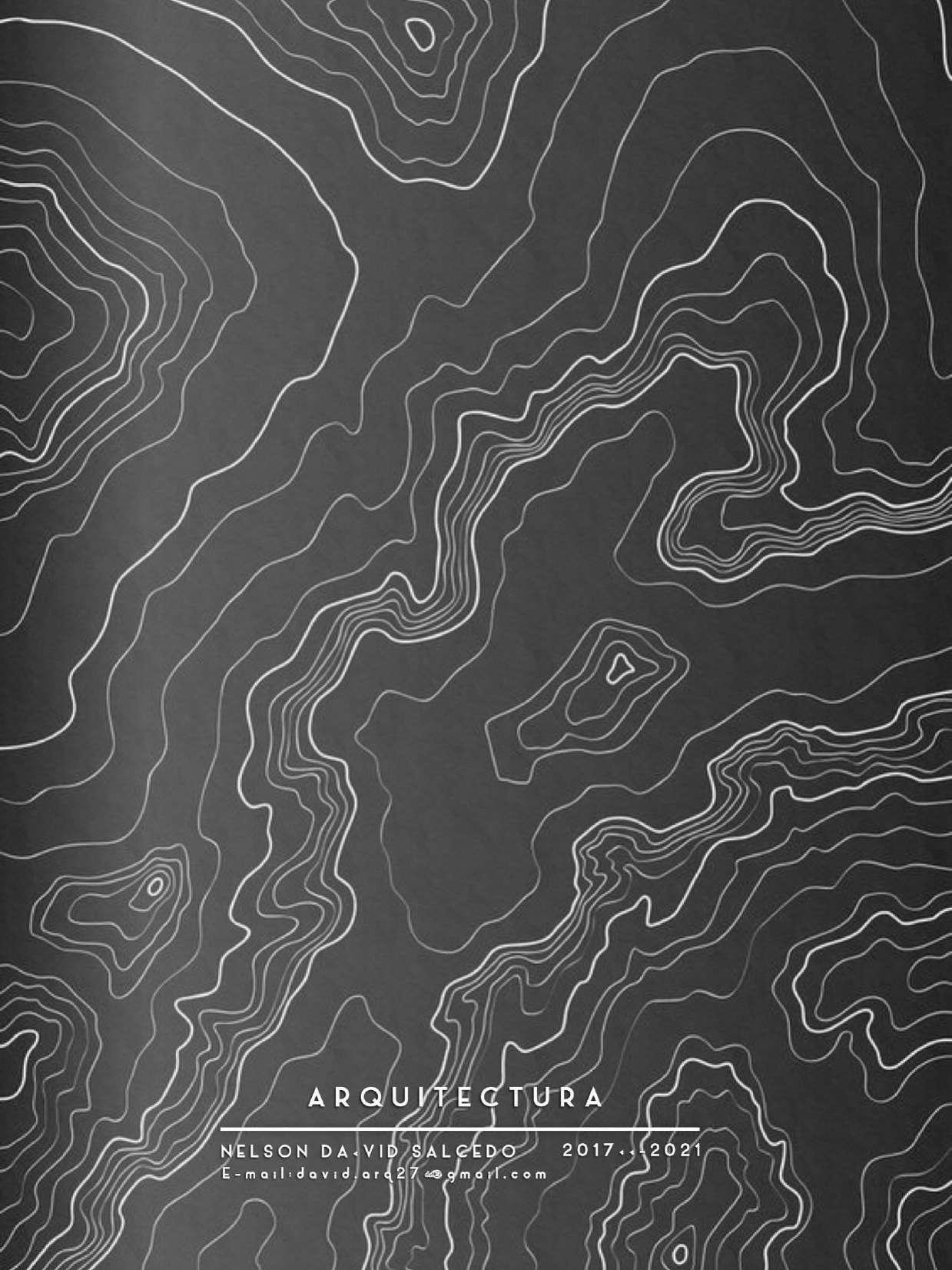 PORTAFOLIO ARQ. NELSON SALCEDO by david arq salcedo - Issuu