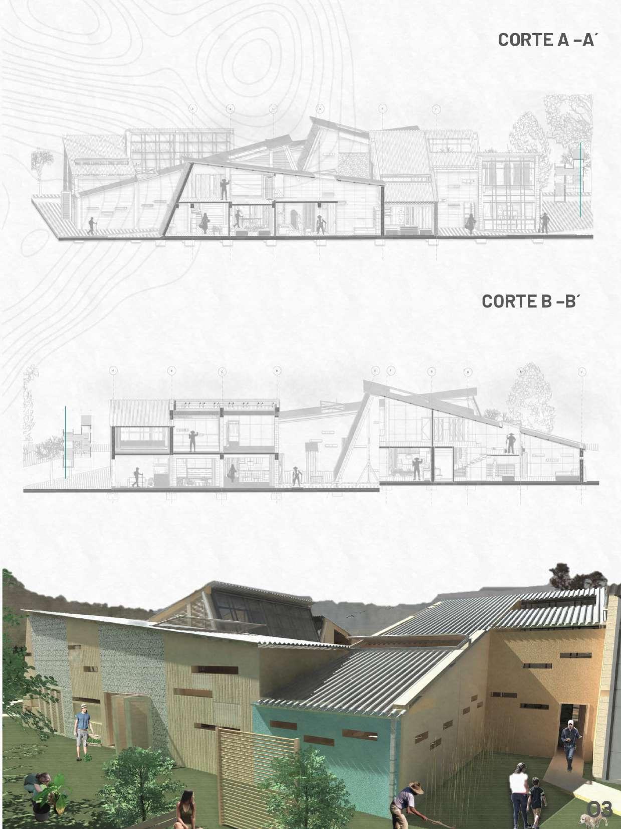 PORTAFOLIO ARQ. NELSON SALCEDO by david arq salcedo - Issuu