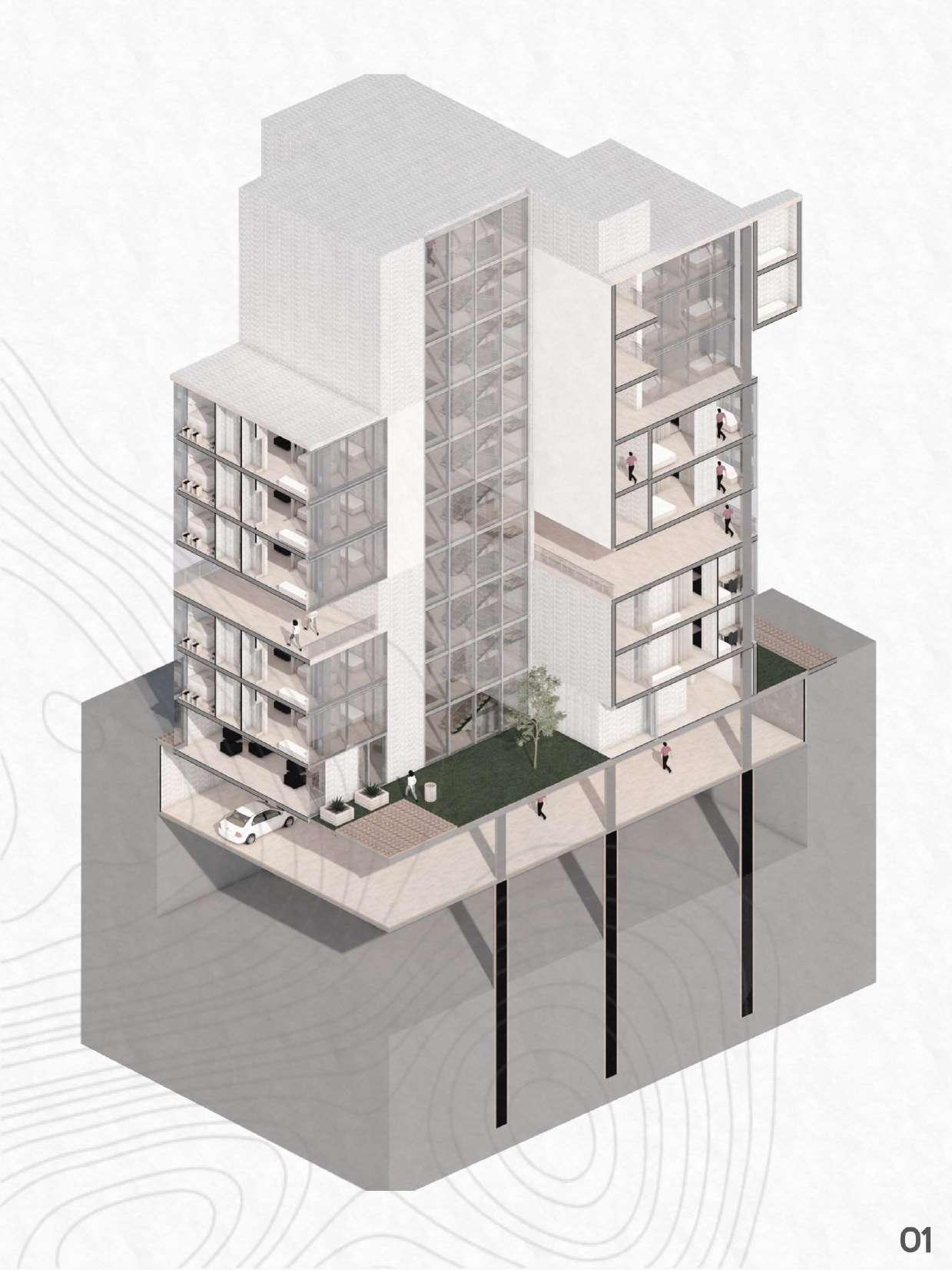 PORTAFOLIO ARQ. NELSON SALCEDO by david arq salcedo - Issuu