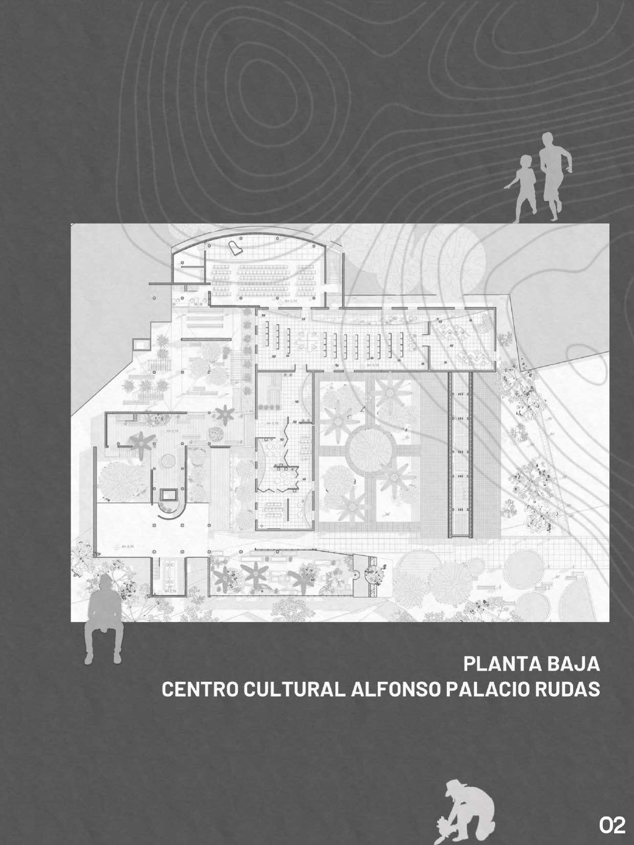 PORTAFOLIO ARQ. NELSON SALCEDO by david arq salcedo - Issuu