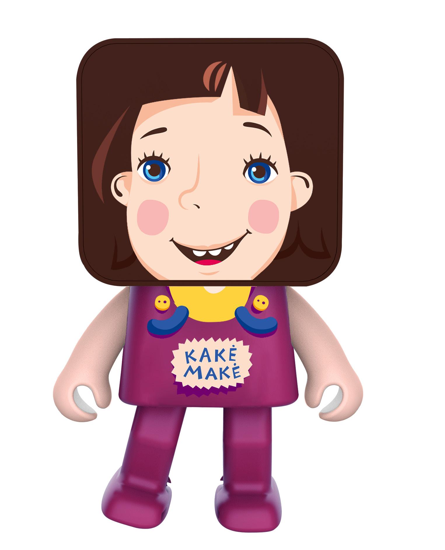 2022_KAKE MAKE_catalogue of licensed products by nellyjellyworld - Issuu