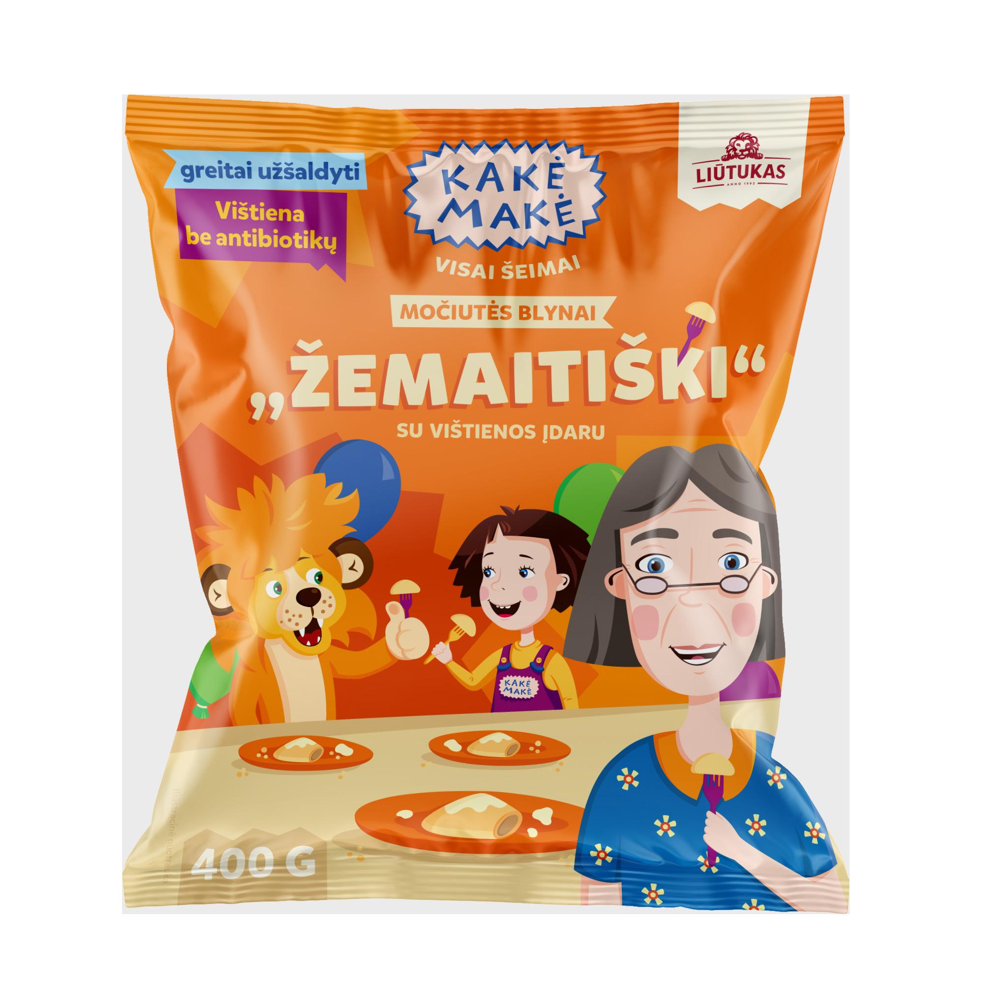 2022_KAKE MAKE_catalogue of licensed products by nellyjellyworld - Issuu