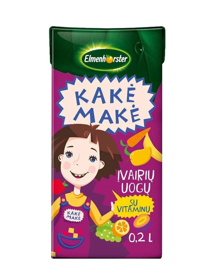 2022_KAKE MAKE_catalogue of licensed products by nellyjellyworld - Issuu