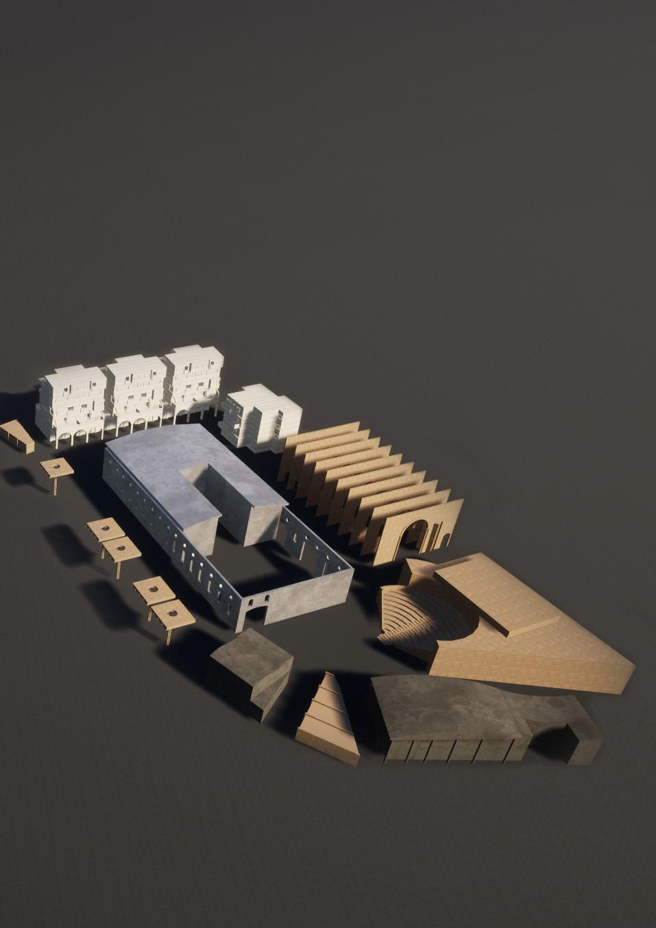 Luke Simpson - Portfolio 2023 by luke simpson - Issuu