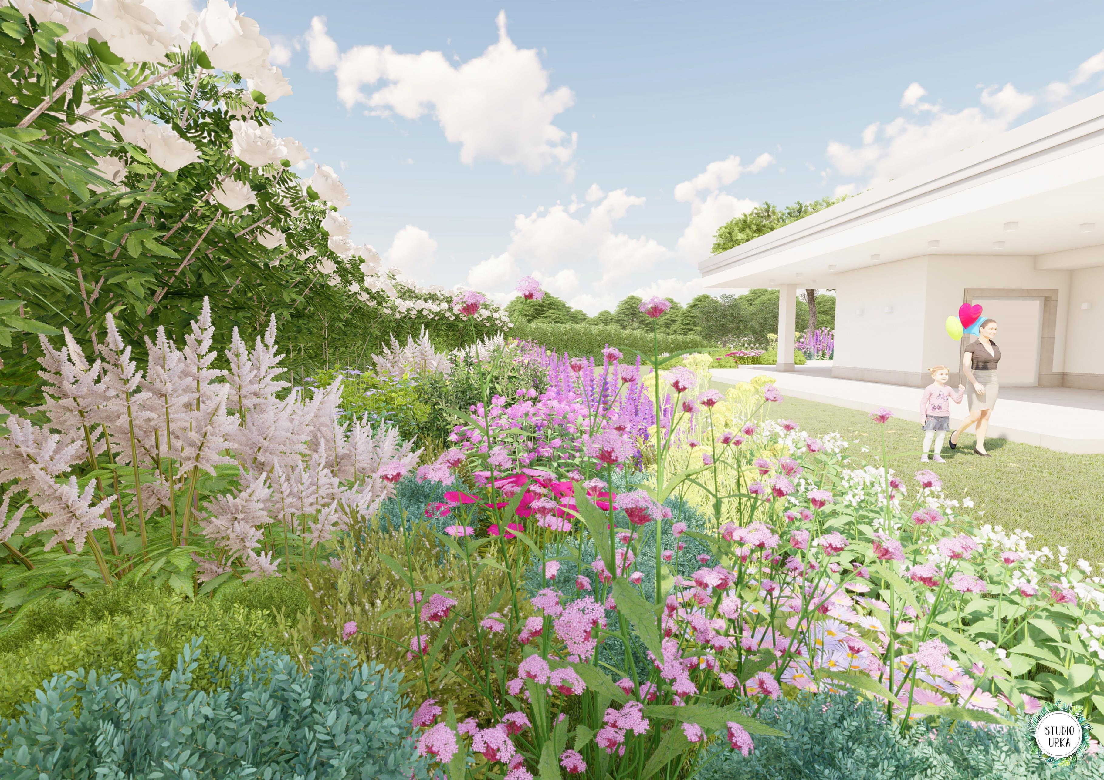 Progettazione esterna Giardino Studio Urka by Lavinia Raccah - Issuu