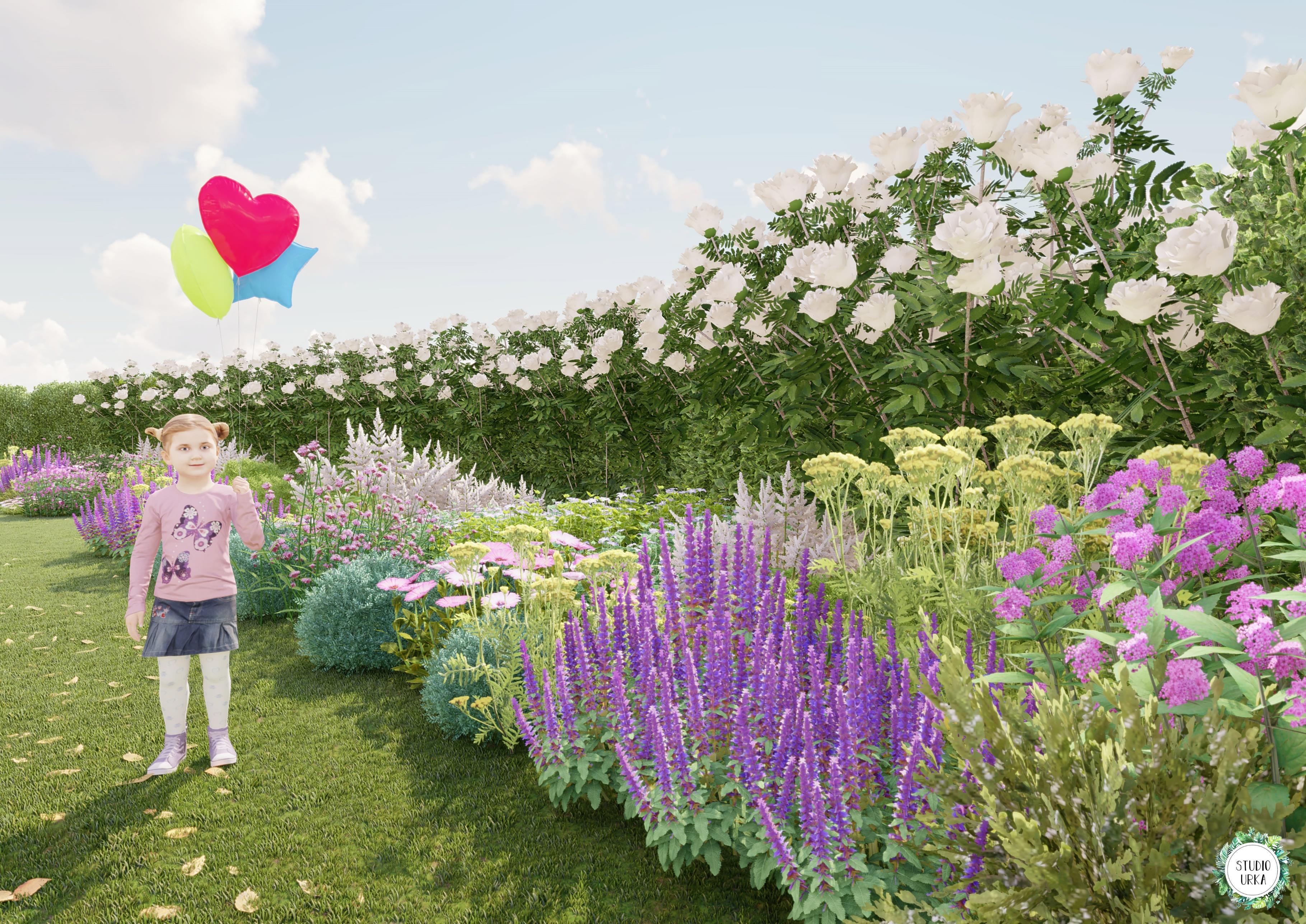 Progettazione esterna Giardino Studio Urka by Lavinia Raccah - Issuu