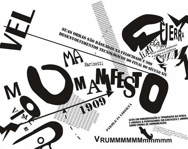 Tipografía como elemento clave en el Diseño Editorial impreso y digital ...