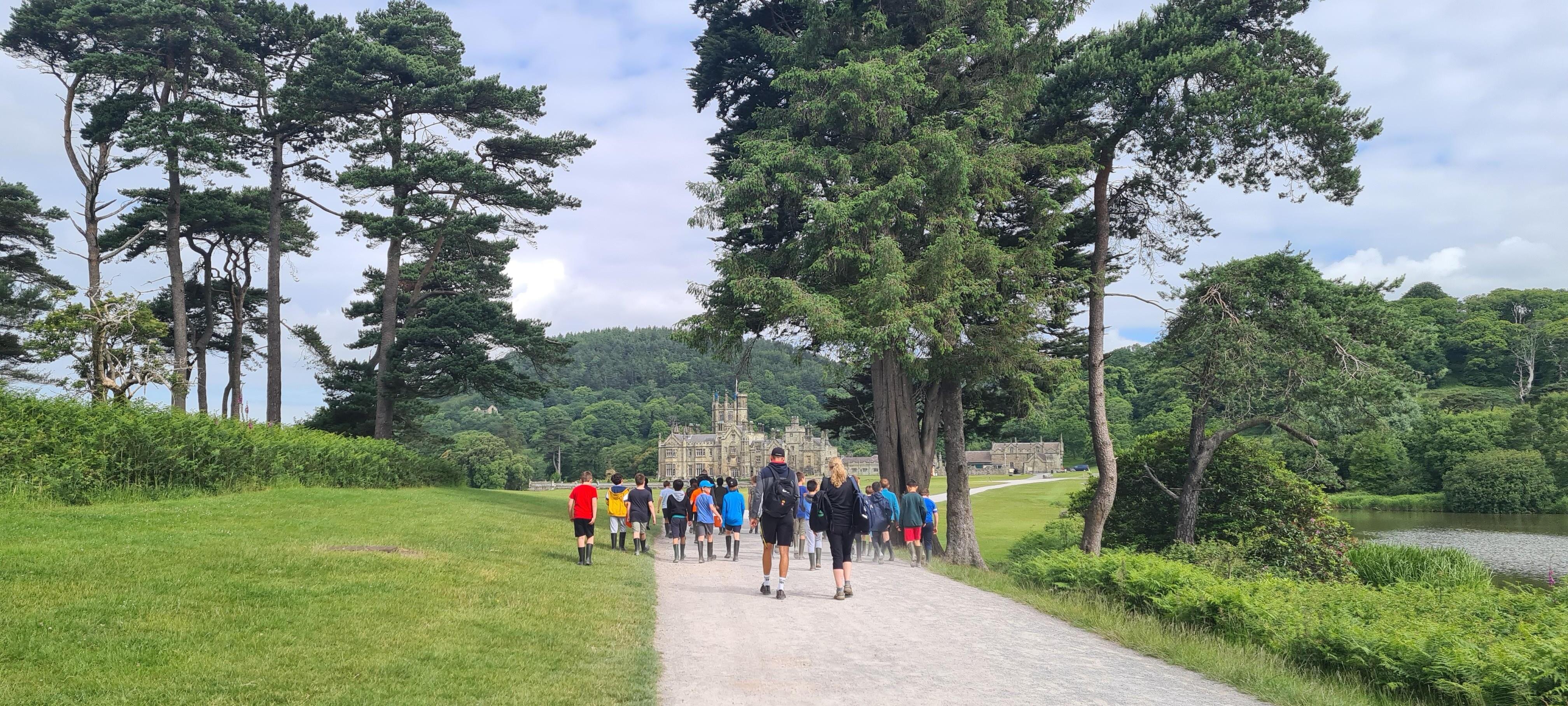 Trips & Enrichment Booklet - RGS Prep by RGS Guildford - Issuu