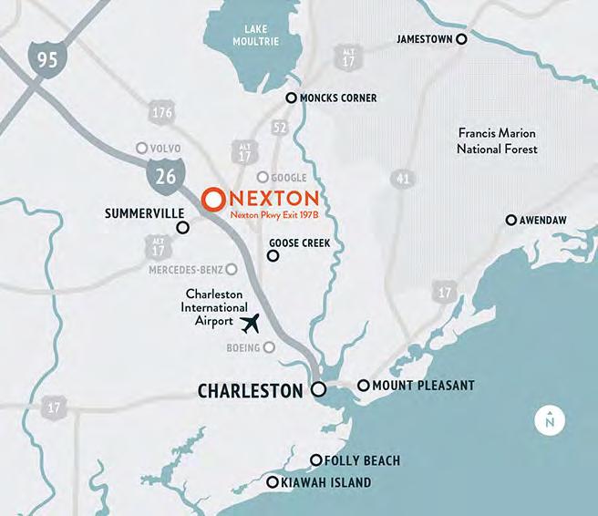 MarketPlace @ Nexton by bridgecommercial - Issuu