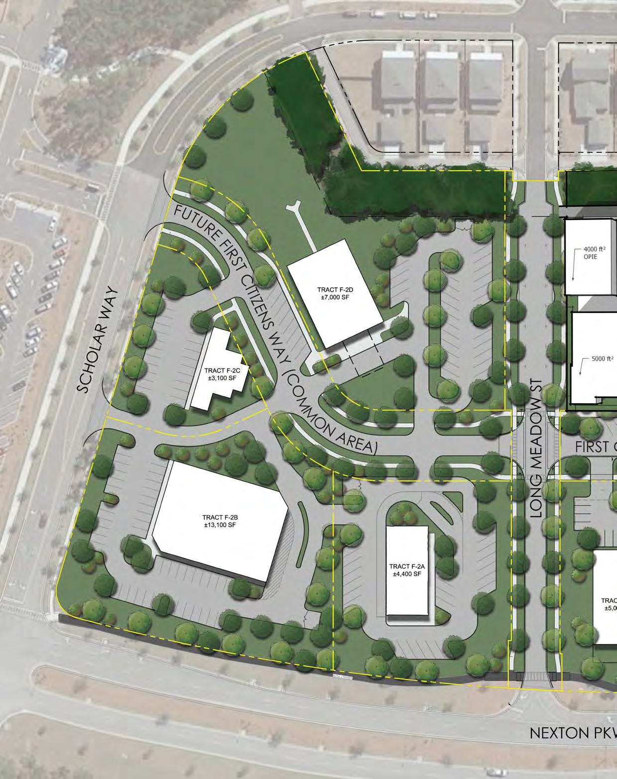 MarketPlace @ Nexton by bridgecommercial - Issuu