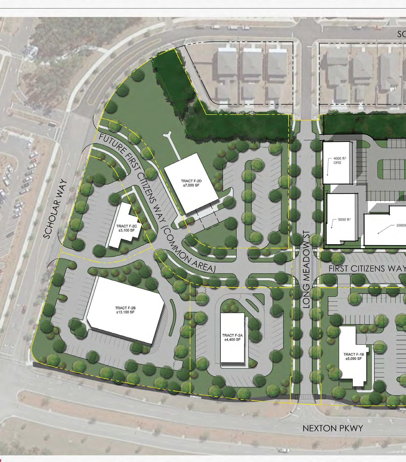 MarketPlace @ Nexton by bridgecommercial - Issuu