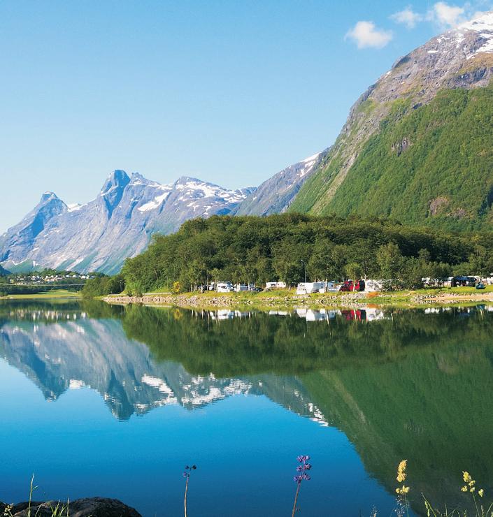 Limitless Travel - Cruise Brochure by Limitless Travel - Issuu