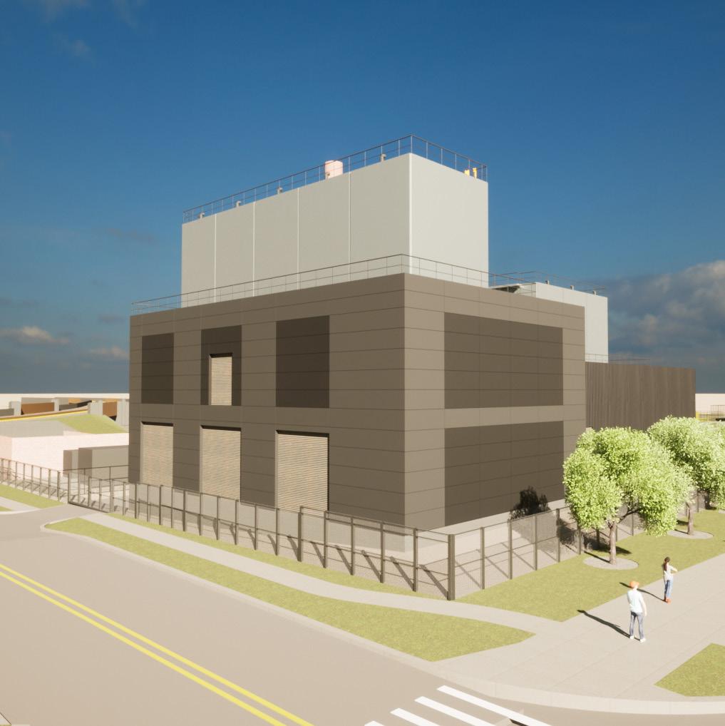 DELIVERING DISTRICT ENERGY by BOND Building Construction - Issuu