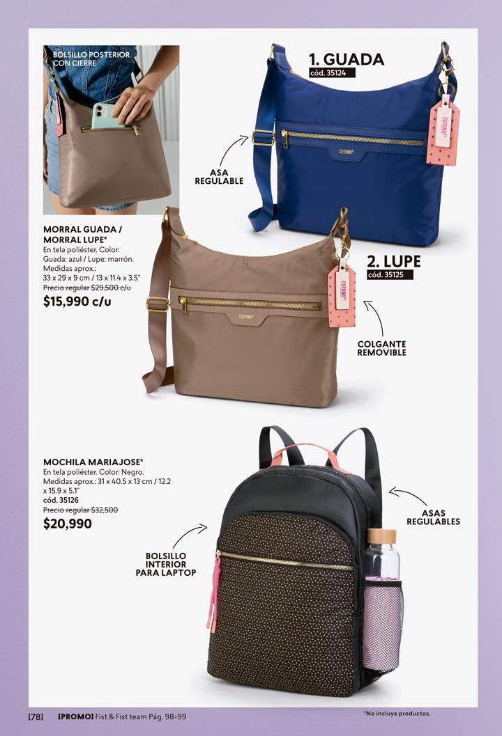 Catálogo Cyzone Chile C10 by SomosBelcorp - Issuu