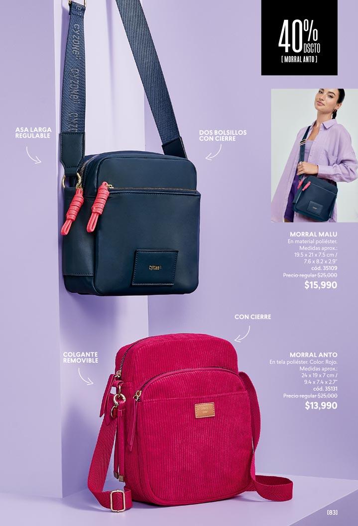 Catálogo Cyzone Chile C10 by SomosBelcorp - Issuu