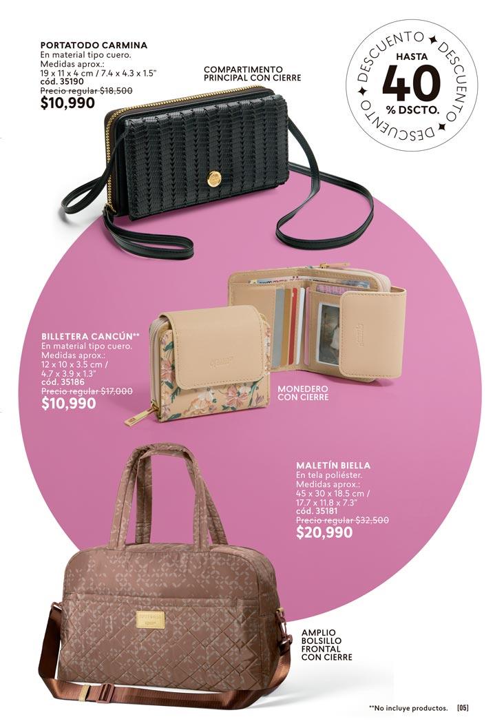 Catálogo Cyzone Chile C10 by SomosBelcorp - Issuu