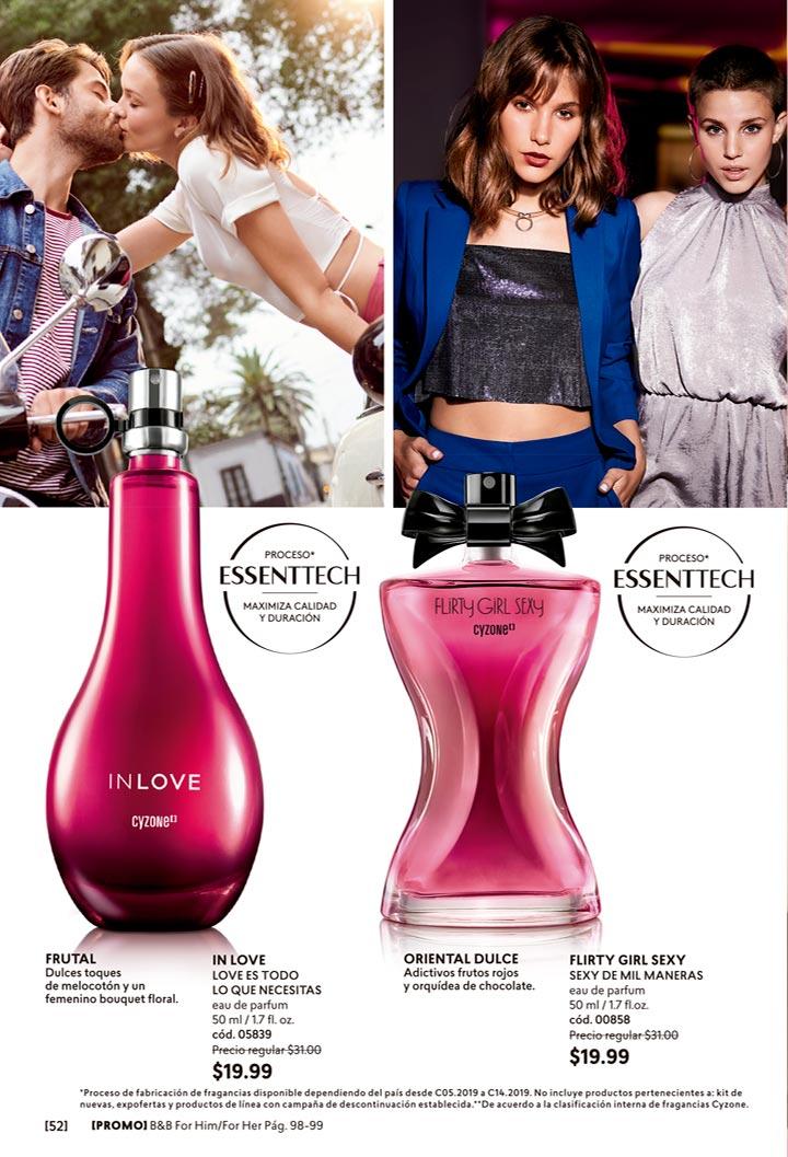 Catálogo Cyzone Ecuador C10 by SomosBelcorp - Issuu