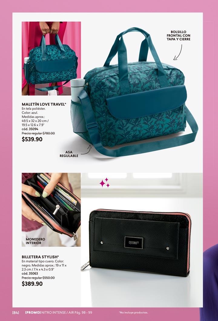 Catálogo Cyzone México C10 by SomosBelcorp - Issuu