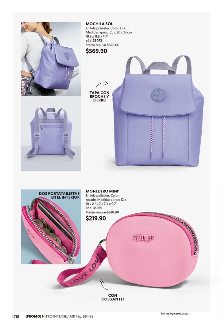 Catálogo Cyzone México C10 by SomosBelcorp - Issuu