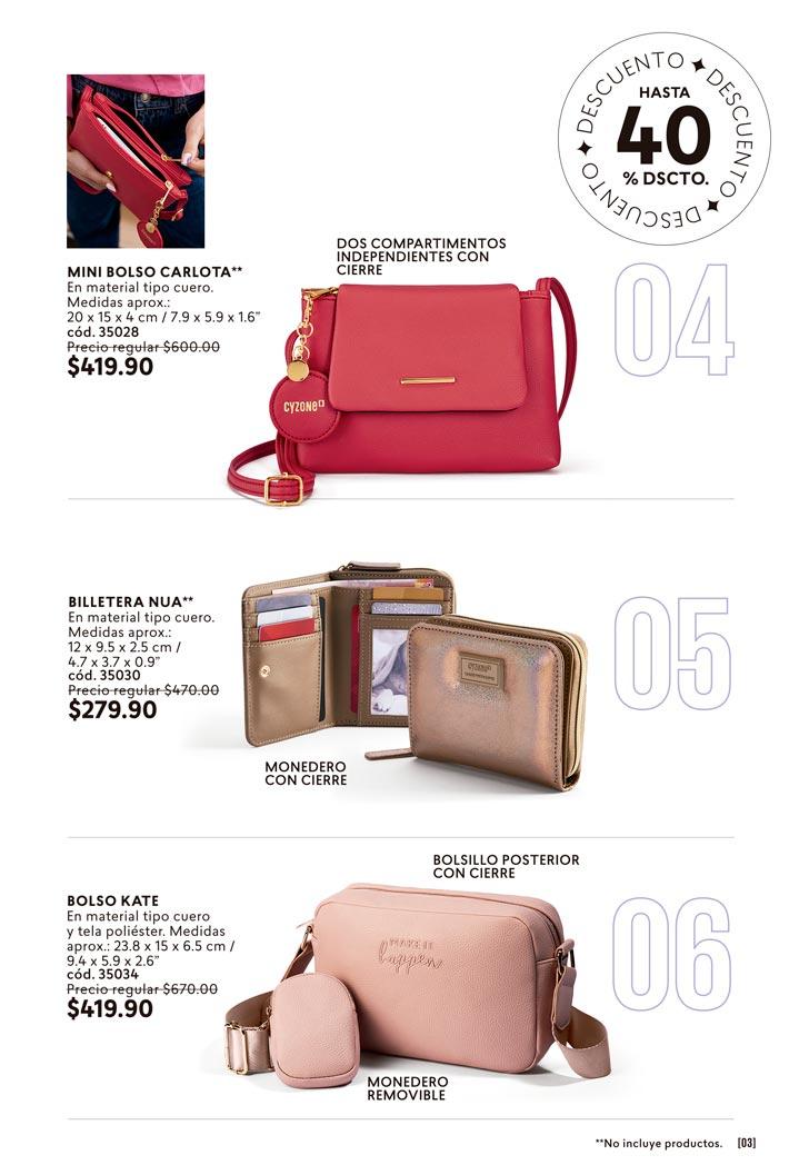 Catálogo Cyzone México C10 by SomosBelcorp - Issuu