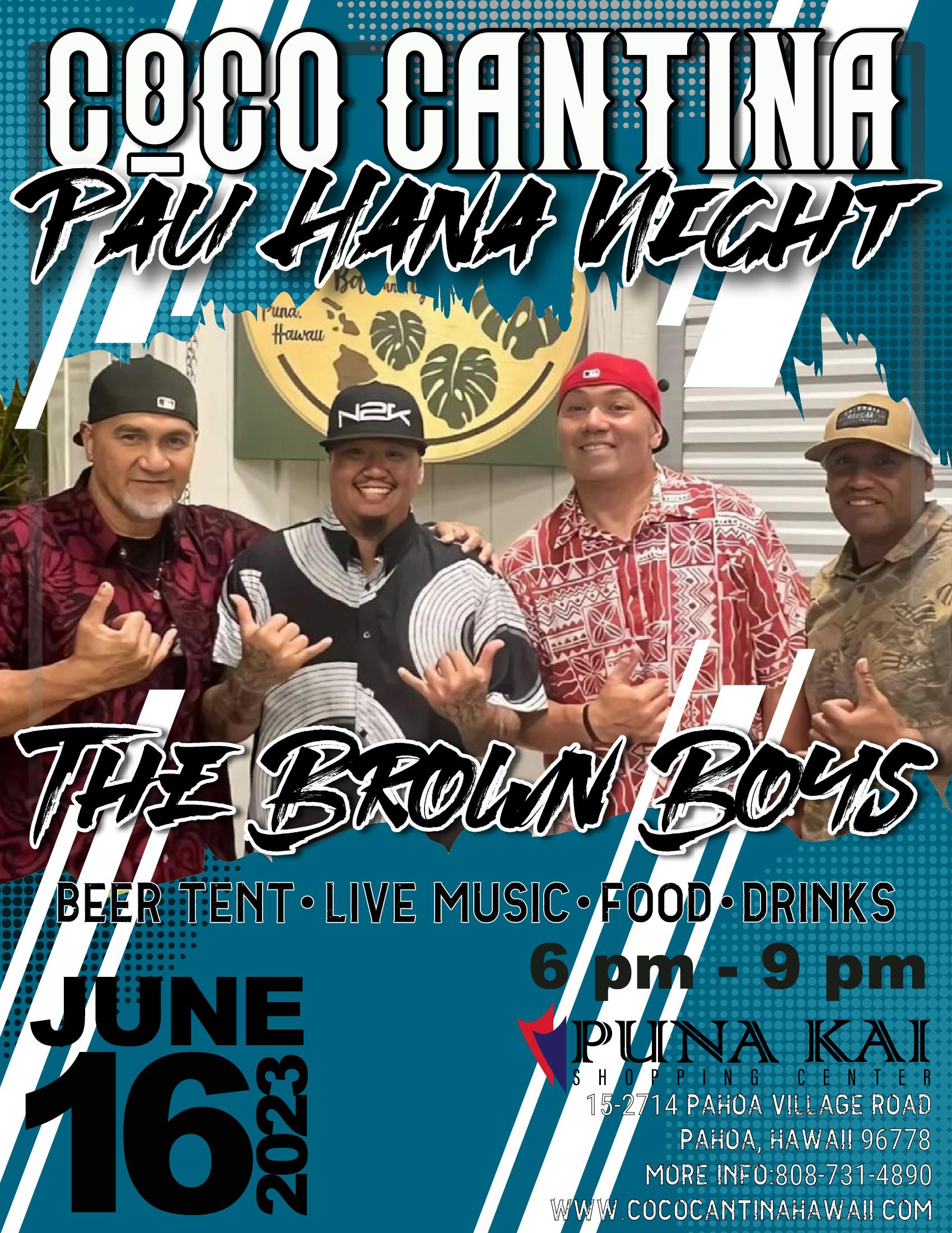 Puna Kai Shopping Center by Meridian Pacific - Issuu