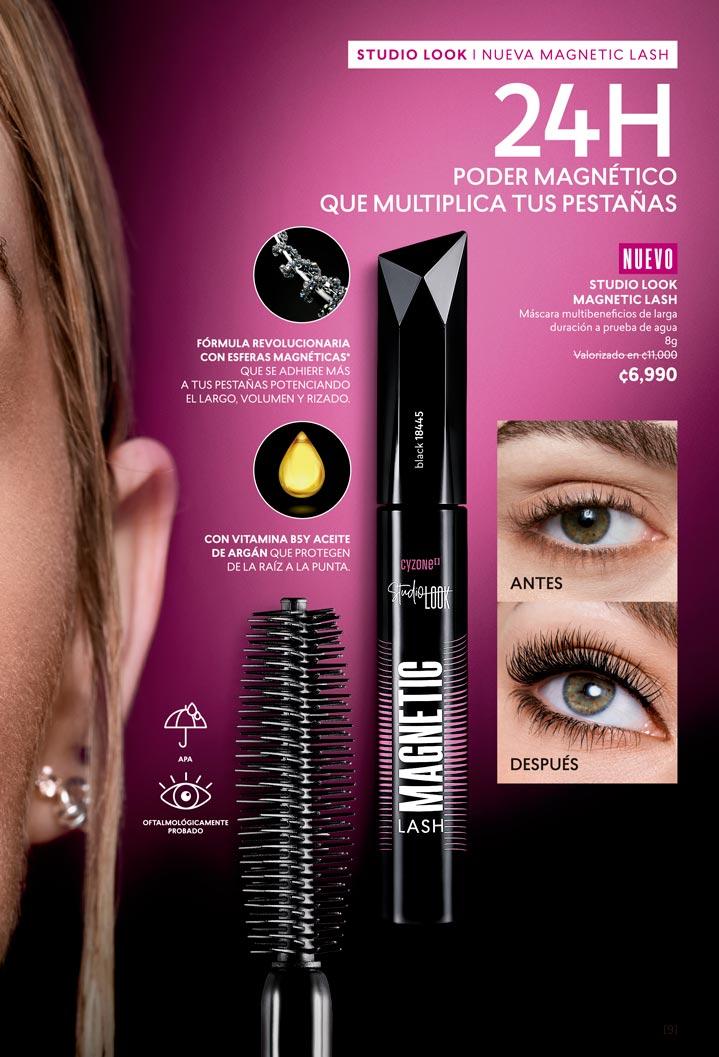 Catálogo Cyzone Costa Rica C11 by SomosBelcorp - Issuu